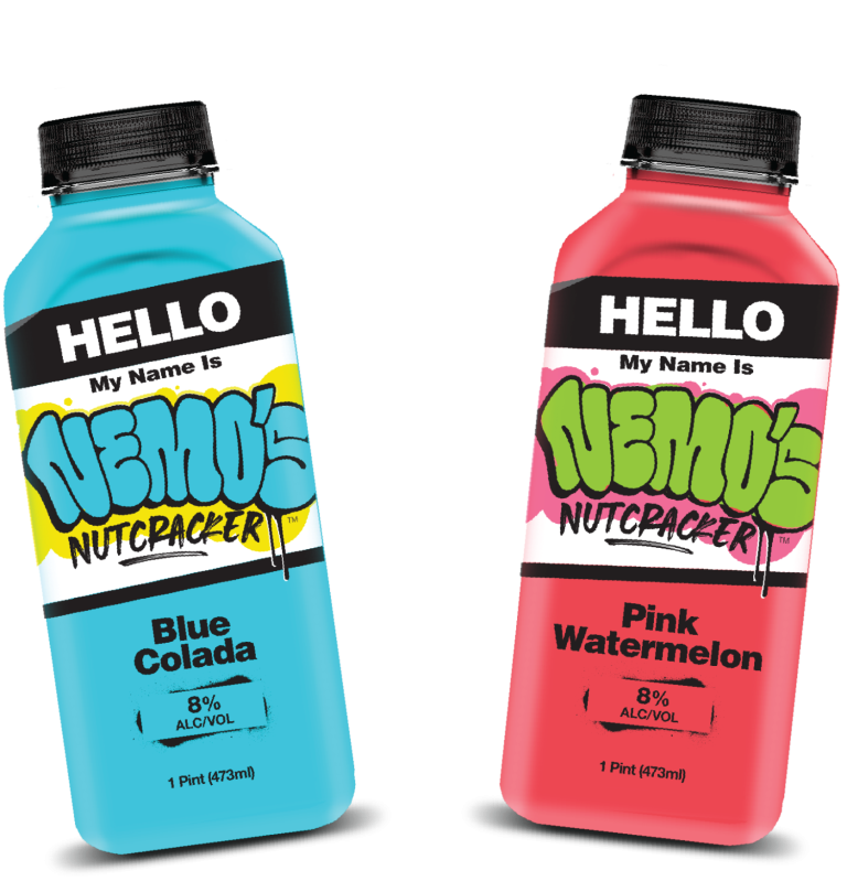 Nemo's Nutcracker - Nemo's Nutcracker