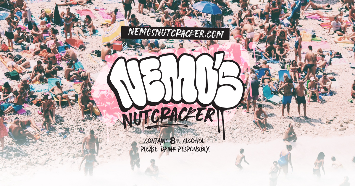 Nemo's Nutcracker - Nemo's Nutcracker